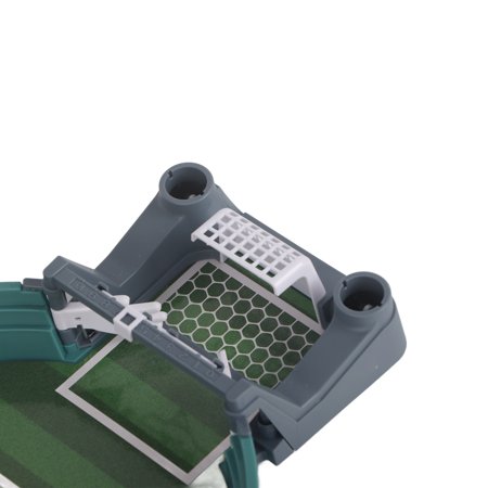 Desktop Board Game Mini Tabletop Football Game Set Foosball Tables ...