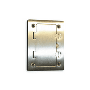 Chief PAC526FCW Large In-Wall Storage Box with White Flange and Cover ...