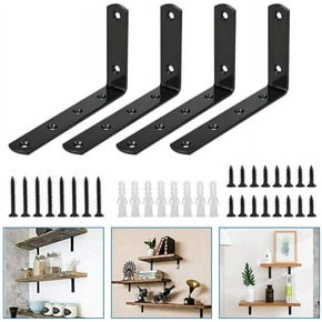 Decorative Wall Shelf Brackets