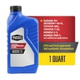 Super Tech Full Synthetic DEXRON VI MERCON LV Automatic Transmission ...