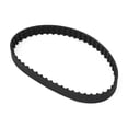 CPAN Closed Loop RubberTiming Belt Rubber Geared Drive Belt , 10mm ...