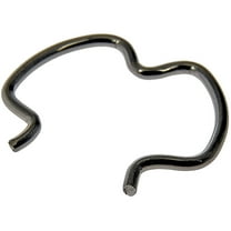 Dorman 801-451 1/2 In. Transmission Connector Retaining Clips , Pack of ...