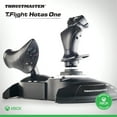 Free Shipping! Thrustmaster T-Flight HOTAS One Joystick and Throttle ...