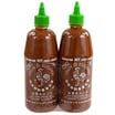 Sriracha Chili Hot Sauce, Versatile 28 Ounce Bottle (Pack of 2), Great ...