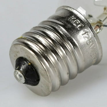 Genuine General Electric Light Bulb WB36X10328 - Walmart.com