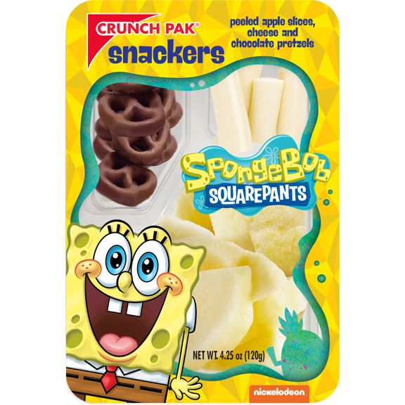 SpongeBob SquarePants - Walmart.com