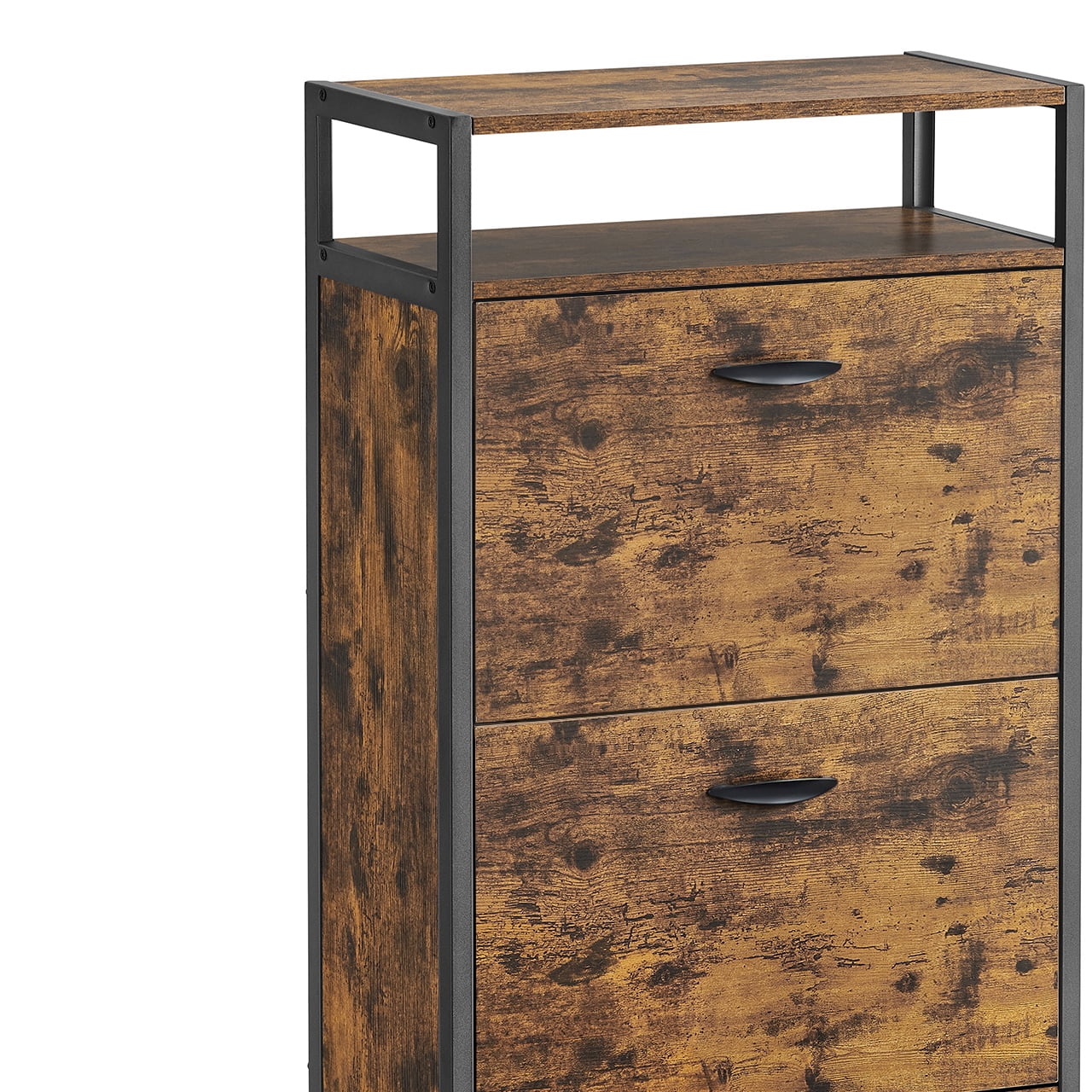 Click here for Vasagle Shoe Cabinet  Shoe Storage Organizer For E... prices