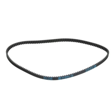 Uxcell HTD-5M Rubber Timing Belt 170mm Outside Circumference x 15mm ...