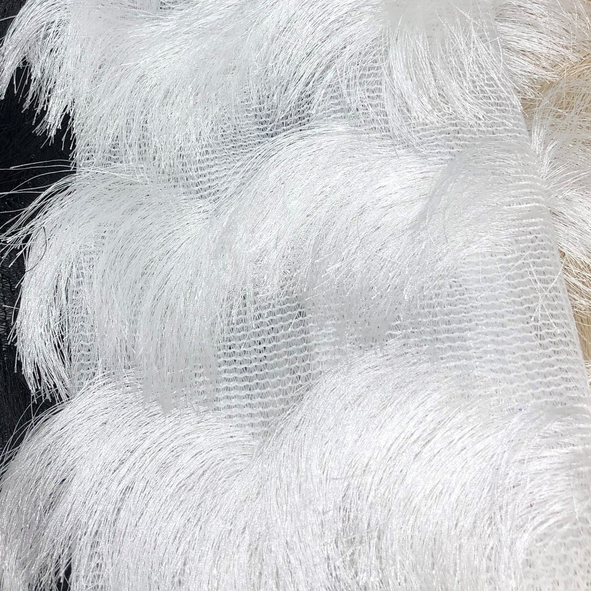 Chevron 1920s Flapper Fringe Mesh - Walmart.com