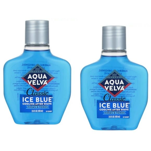 Aqua Velva Ice Sport
