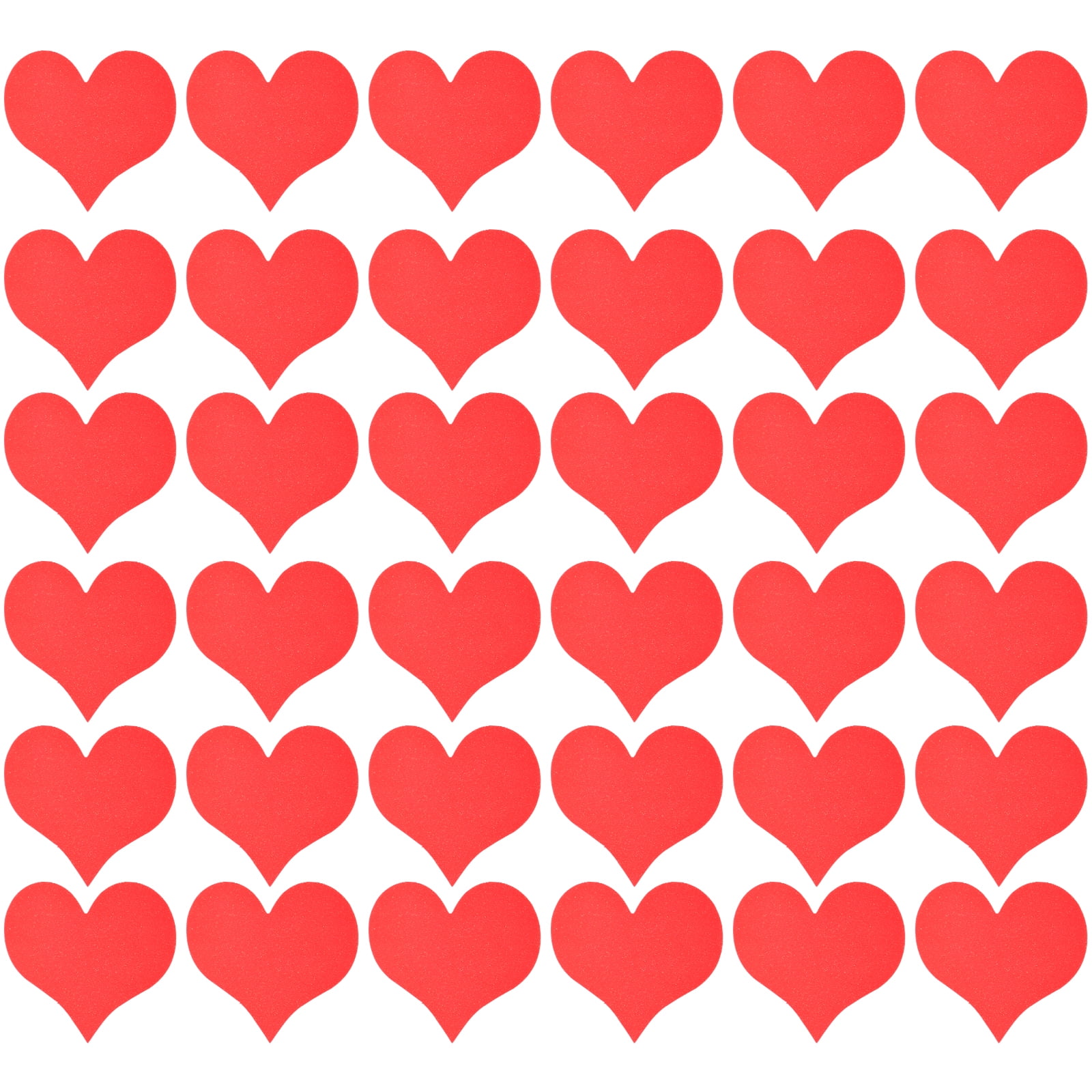 Click here for Shisuyan 100pcs Heart Shape Blank Cards Valentines... prices