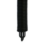 E900 HARDWARE P920 20-Inch Plug-End Garage Door Spring (.148" #9 Wire ...