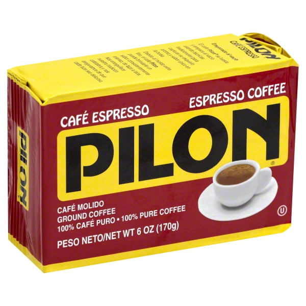 JM Smucker Pilon Coffee, 6 oz - Walmart.com