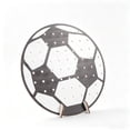 Beforeyayn Football Themed Wooden Lollipop Stand, Sports Themed ...