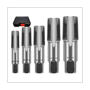 4-40 Tap - Walmart.com