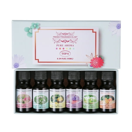 Essential Oil Sets | Walmart Canada