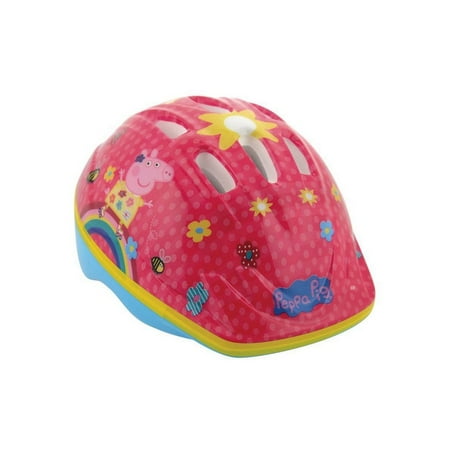 Peppa Pig Boys/Girls Safety Helmet | Walmart Canada