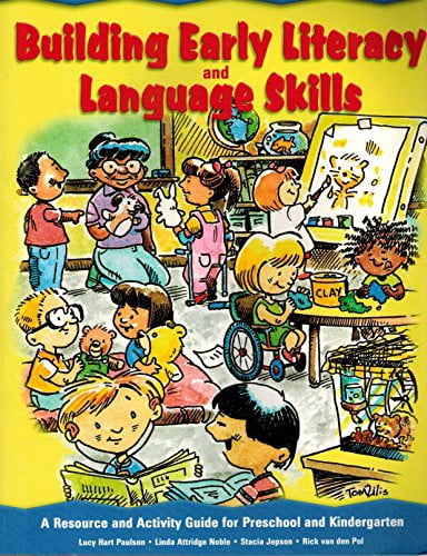 Pre-Owned Building Early Literacy and Language Skills A Resource and ...