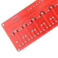 BOKYAN 8 Channel Optocoupler Relay Module Board High and Low Level ...