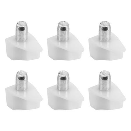 Shelf Support, Plastic Shelf Support 100PCS Shelf Holder For ...