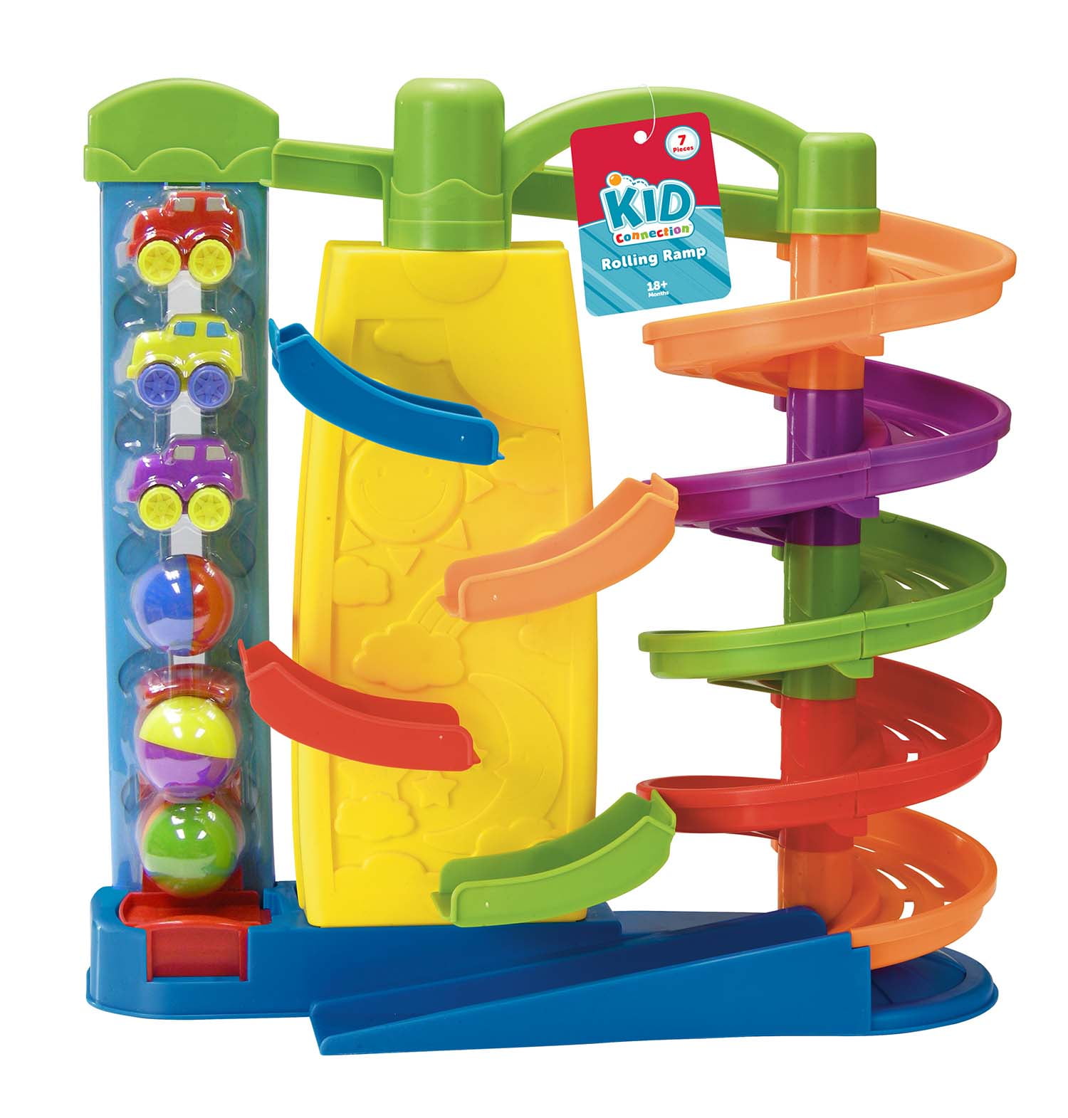 Kid Connection Rollin` Ramp - Walmart.com