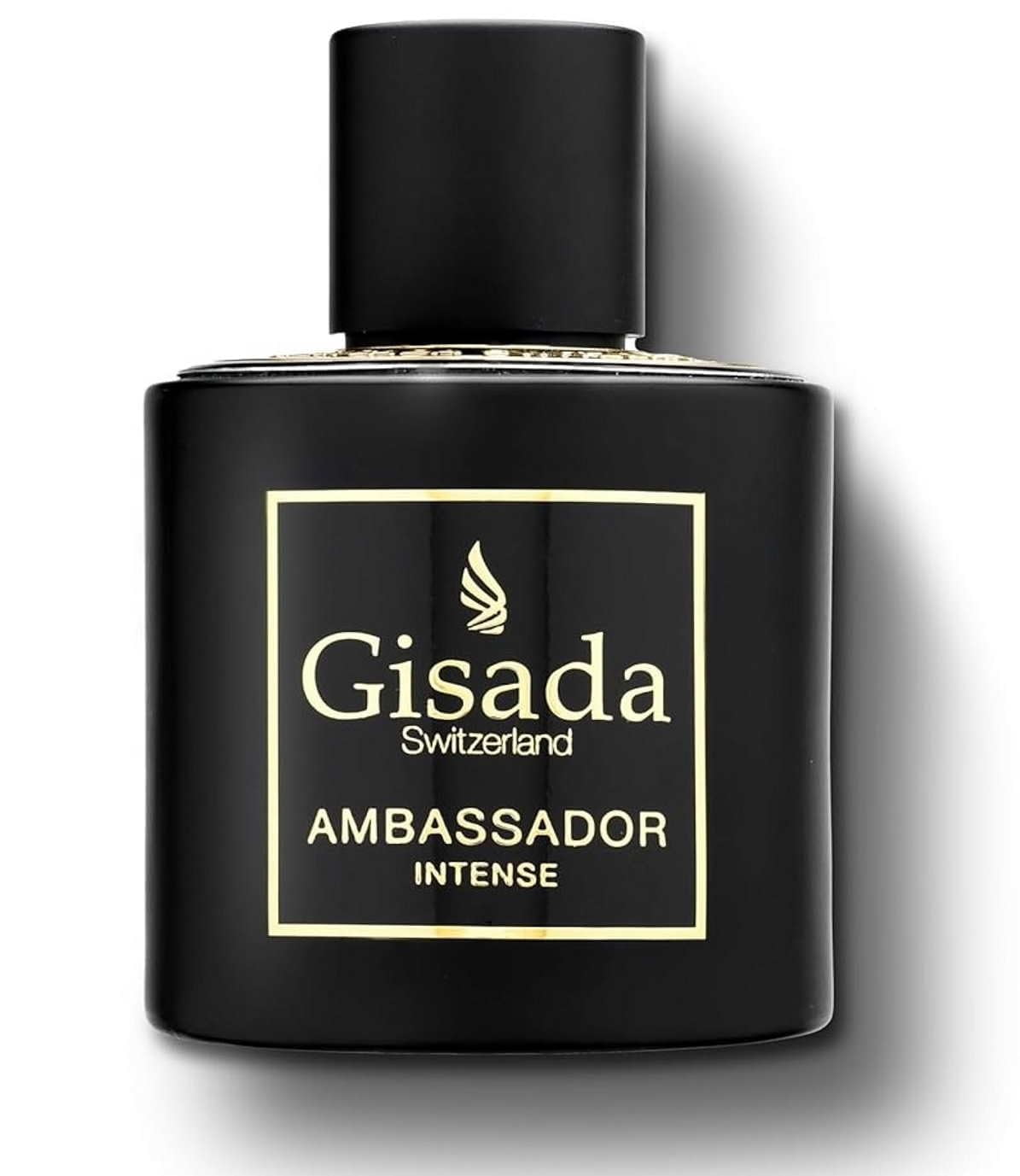 Perfume Ambassador Intense Eau De Parfum Gisada 100 ml | Walmart en línea