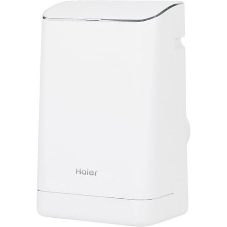 Haier 3-in-1 Portable Air Conditioner, Dehumidifier & Room Fan 12,000 ...