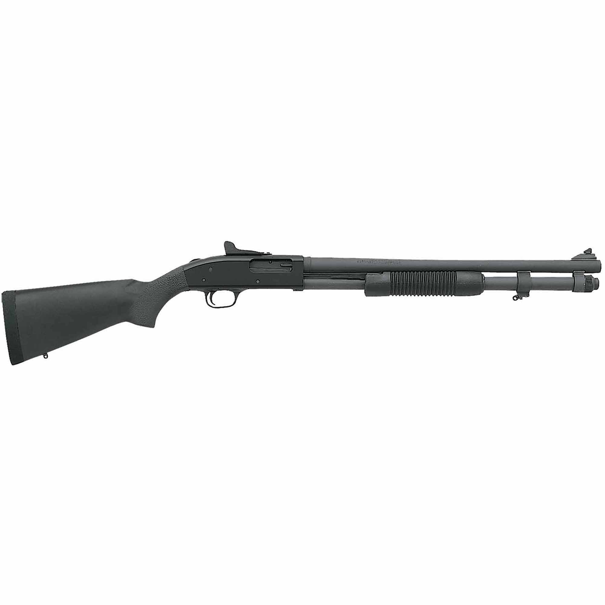 Mossberg Model 590 Special Purpose MB 50663 – BrickSeek