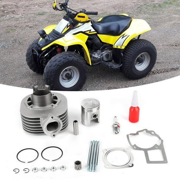 Cylinder Big Bore Kits, Full Sets Of Parts Cylinder Piston Kit 11210 ...