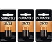 Duracell Alkaline MN21/23 Batteries, 4 Count Multi-Pack - Walmart.com