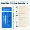 Home Dipstick Kit for Urinary Tract Infection (UTI) | Clinically Tested ...