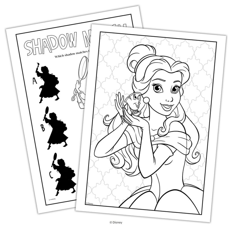 Colouring Page Princess Paper Dolls Disney Paper Dolls Black And White