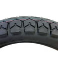 MMG Motorcycle tire 4.00-19 Tube Type - Walmart.com