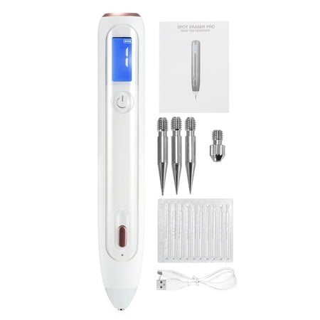 Anti-freckle Pen Advanced Carbon-ionization Technology Mole Pen ...