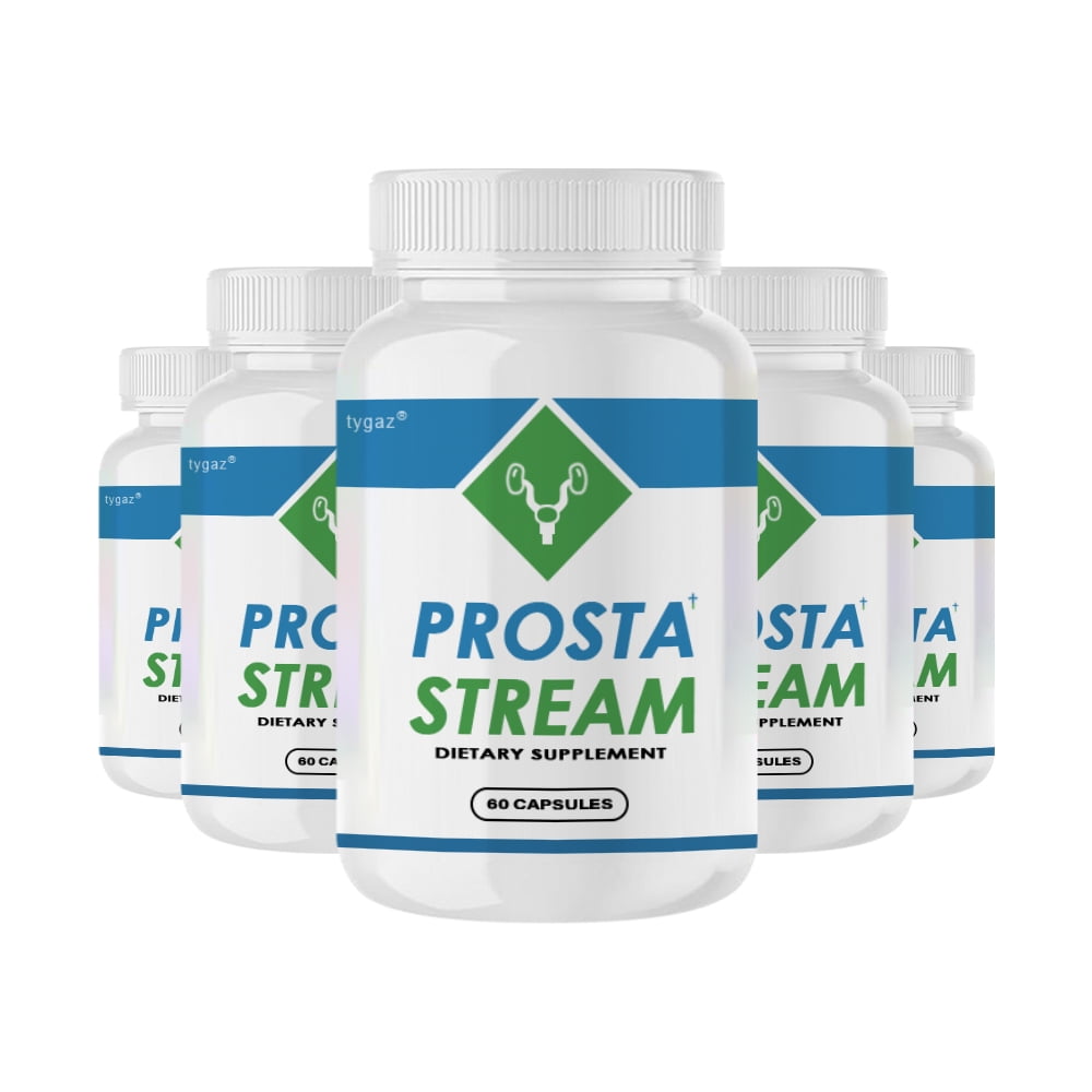 Buy Prosta Stream - 5 Pack Online at Lowest Price in Ubuy Nepal. 246894533