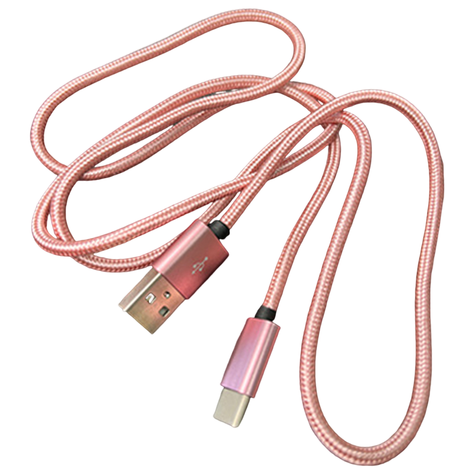 Lomubue Data Cable Plug Play Anti-winding Stable Output Anti ...