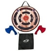 NSG Tomahawk Toss - Foam Axes Throwing Game Set for Kids & Adults ...