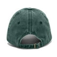 Icecream Baseball Hat Ice Cream Drip Funny 4489 Teen Six Seven Cap ...