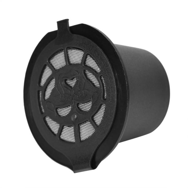 Coffee Capsule Pod,Reusable Refillable Coffee Capsule Refillable Coffee ...