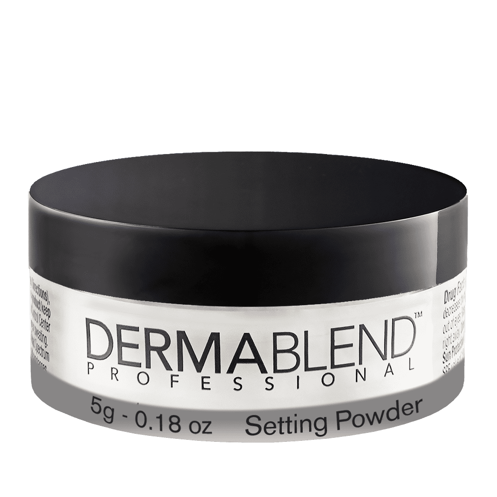 Click here for Dermablend Loose Setting Powder  Translucent  Trav... prices