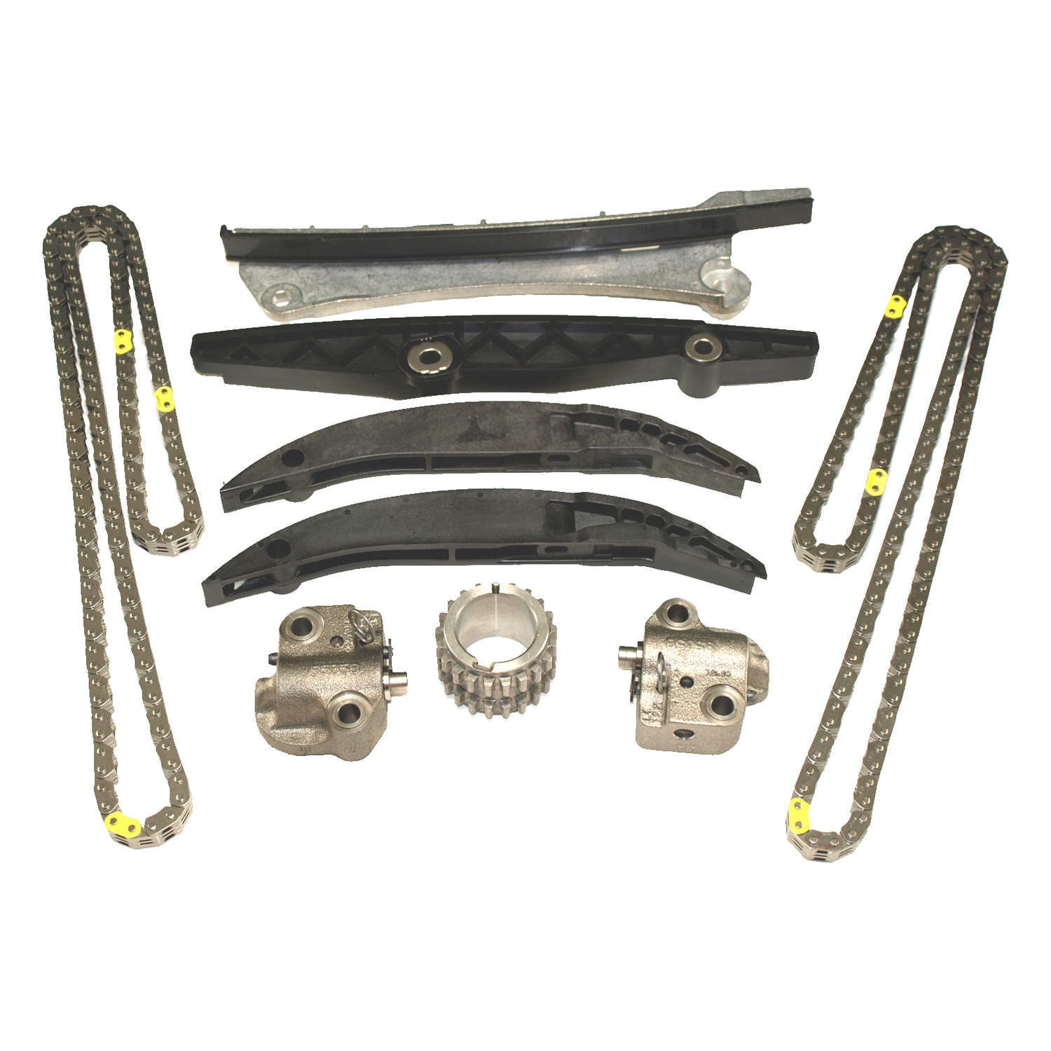 Automotive Chains Honda 2.4L (K24) Timing Chain Replacement Time Chain Kit