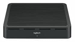 Logitech Rally Display Hub - Video conferencing device - Walmart.com