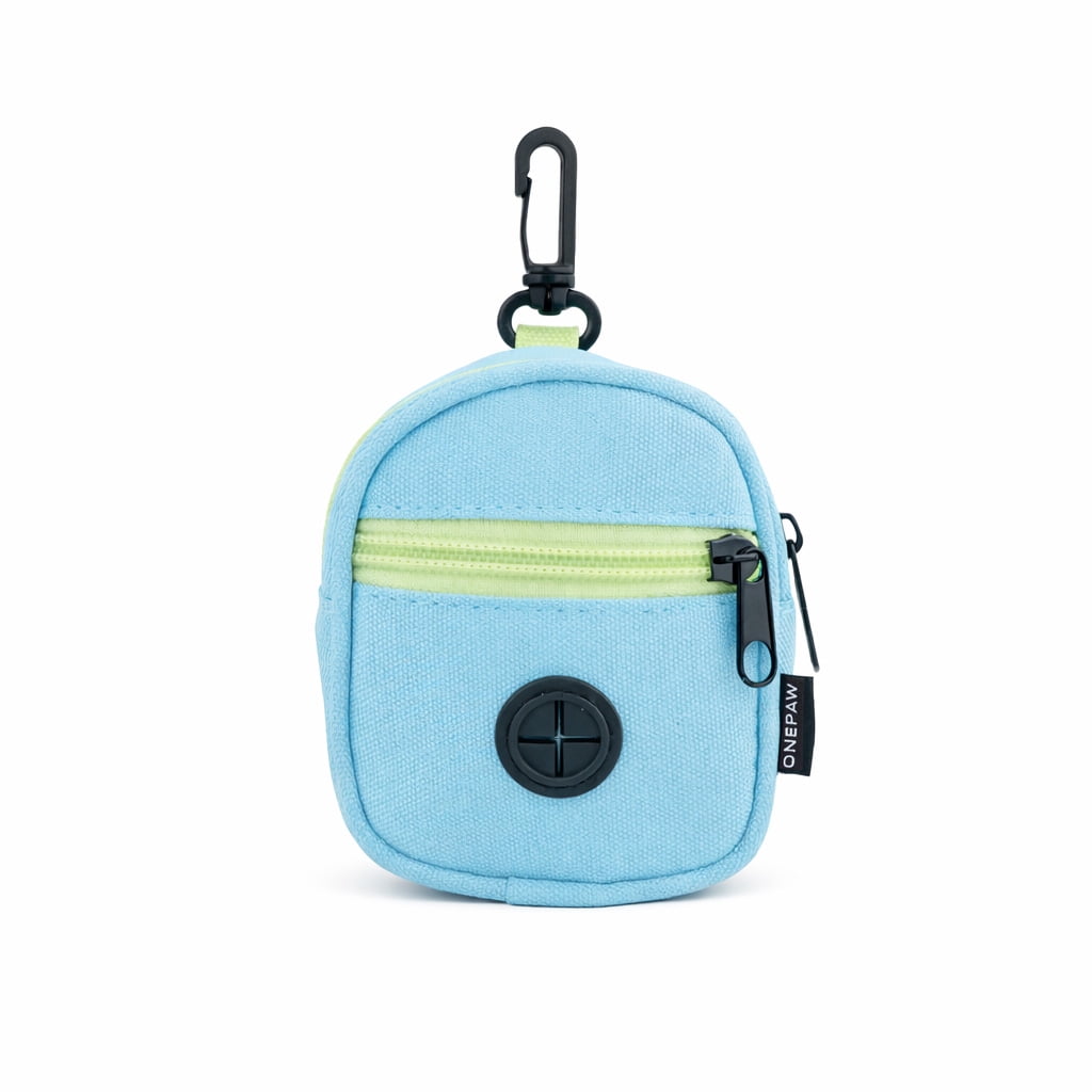 Click here for One Paw  Poop Bag Dispenser And Snack Holder For D... prices