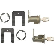 Ford F100 Door Lock Kit
