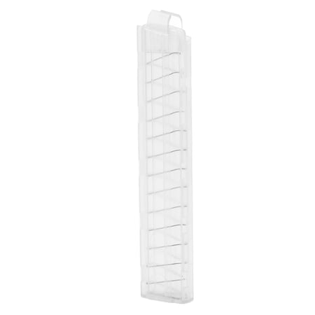 Magazine Clip,Plastic Magazine Clip Scratch Dart Magazine Clip ...