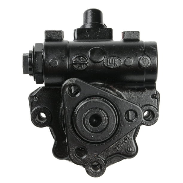 BOMBA DE DIRECCIÓN HIDRÁULICA 528I 1996 al 2000 BMW Remanufacturado ...