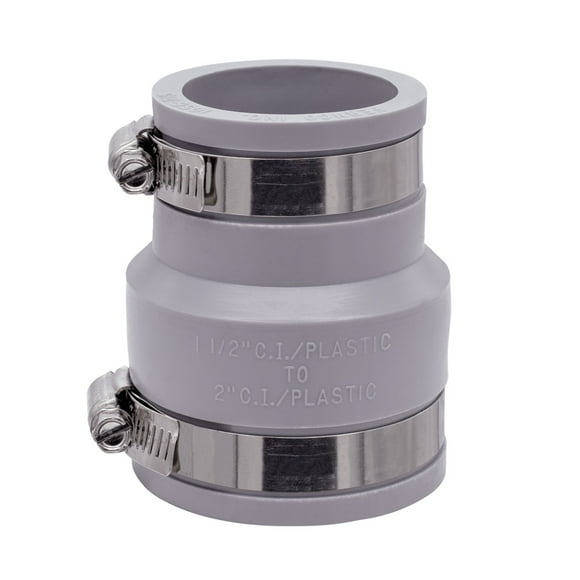 Pvc Fittings 1 2 Inch Couplings