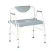 Inspired by Drive Pinniped Pediatric Commode, Blue - Walmart.com