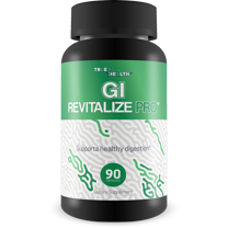 GI Revitalize Pro - Digestive System Pills, Vital Boost Complex, Ultimate Digest Restore ...