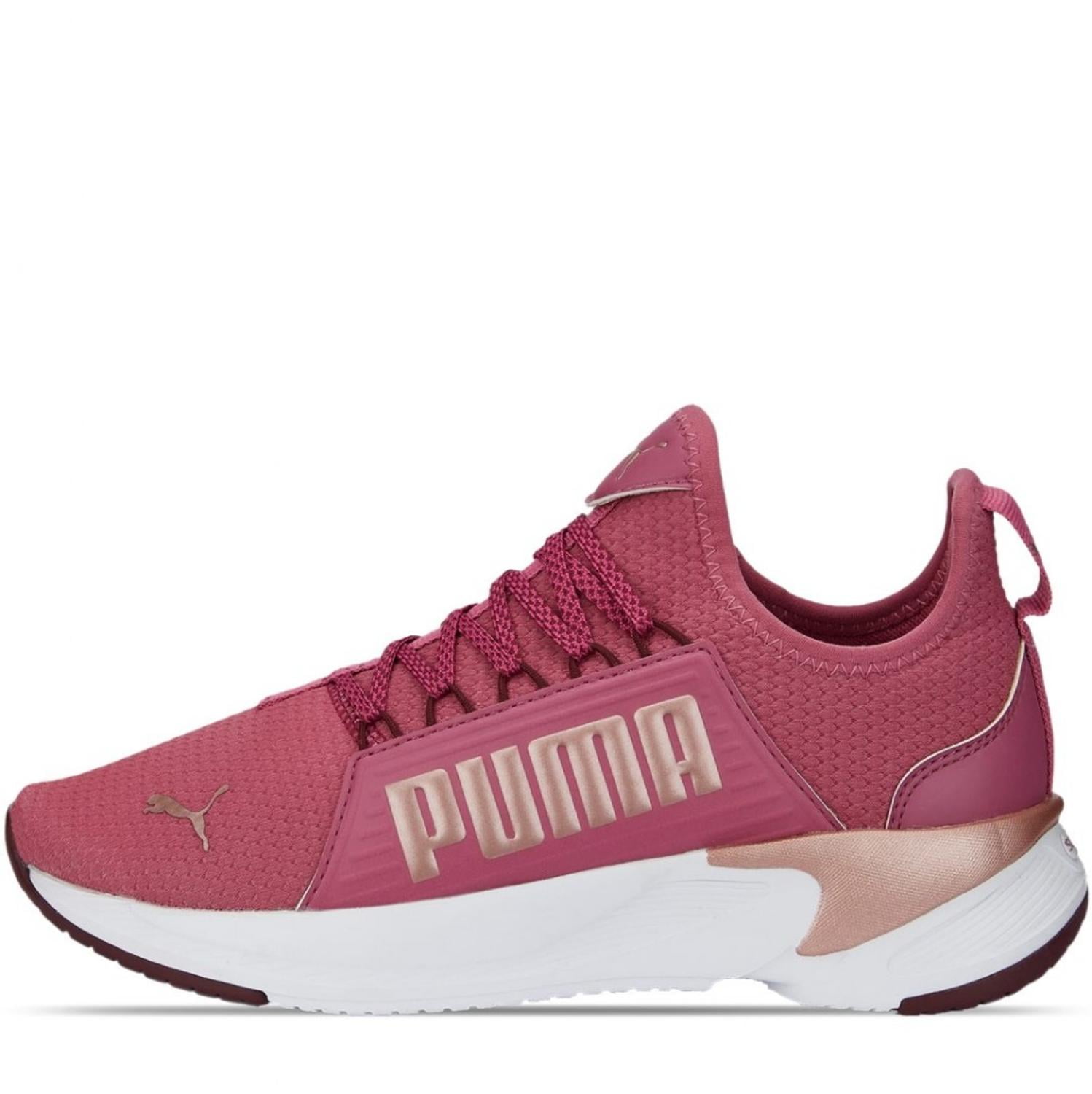 Tenis Puma Softride Premier Slip para Mujer 376660-05 rosa 22.5 ...